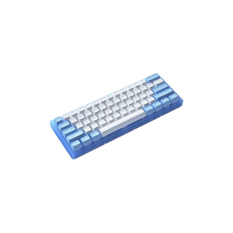 Akko Keyboard - Tech Diversity Ltd