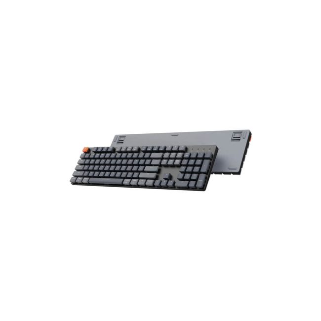 Keychron K5SE Low-Profile Wireless Mechanical Keyboard - Tech Diversity Ltd
