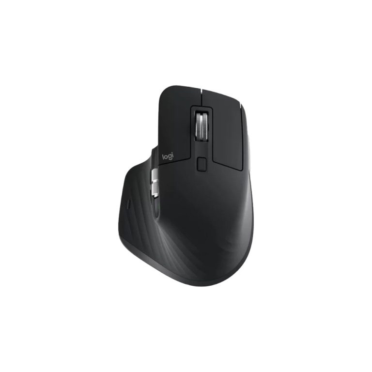 Logitech Mouse - Tech Diversity Ltd