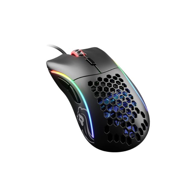 Glorious Mouse - Tech Diversity Ltd