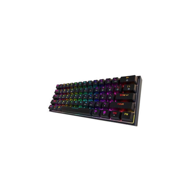 Kemove DK61 Shadow RGB Wireless Mechanical Keyboard - Tech Diversity