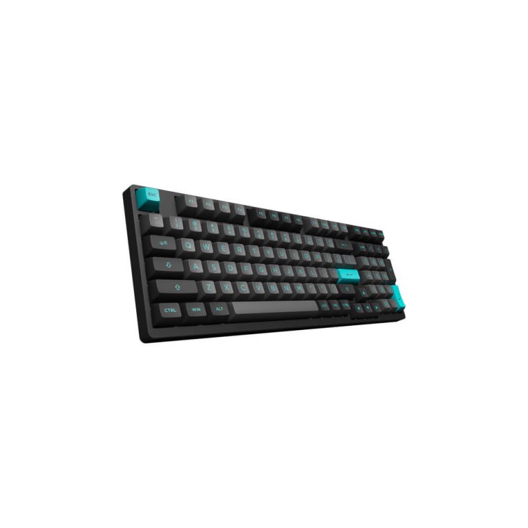 Akko Keyboard - Tech Diversity Ltd