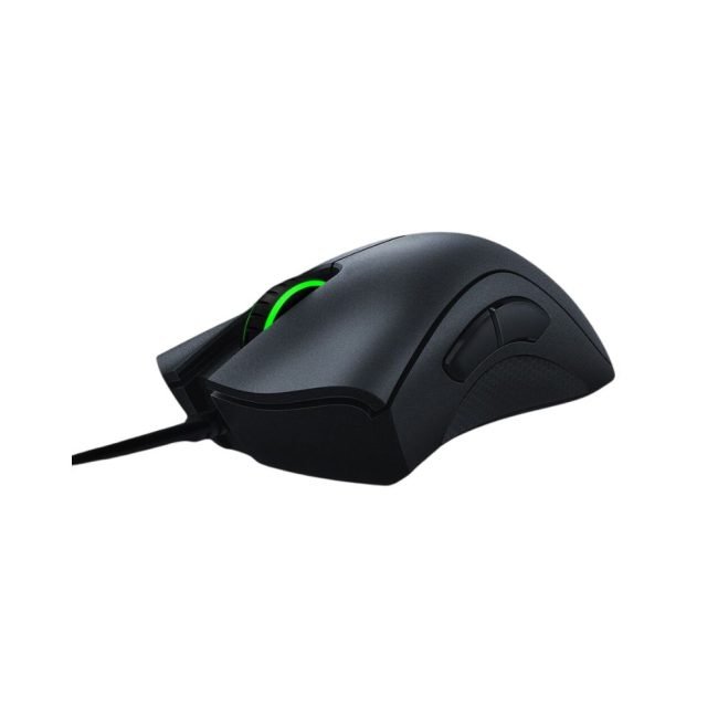 Razer DeathAdder Essential Wired Gaming Mouse