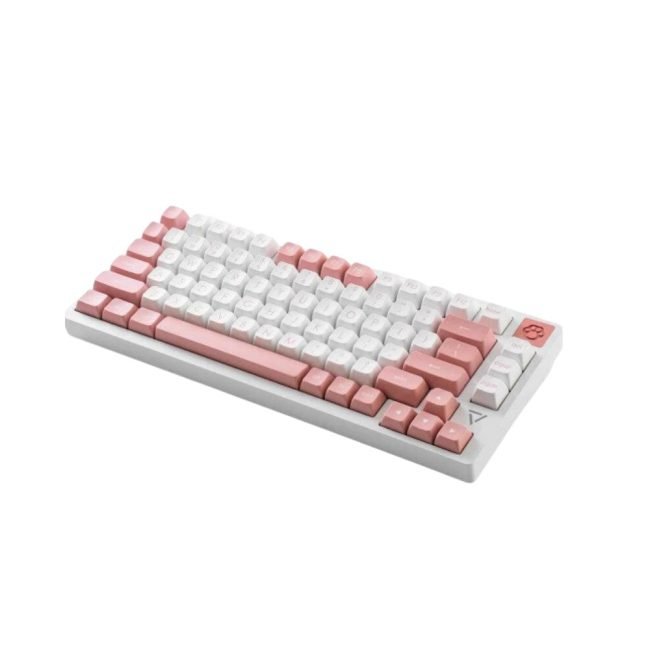 Ajazz AK820 MAX Plus Tri-Mode Mechanical Keyboard