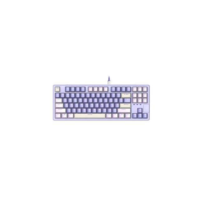 Xinmeng Keyboard - Tech Diversity Ltd