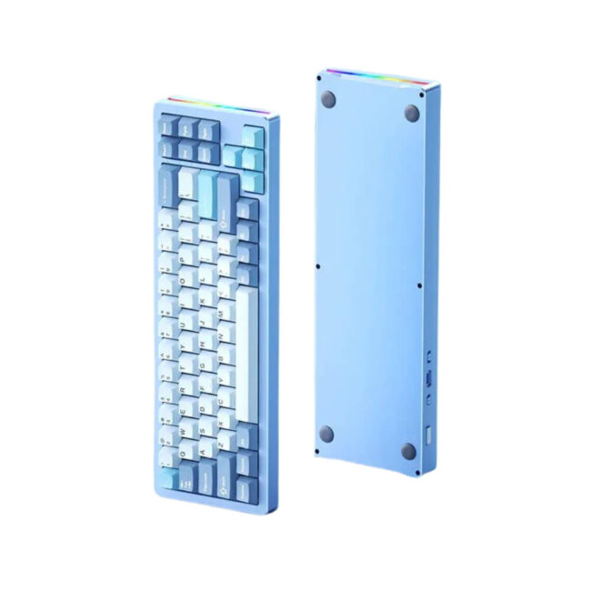 Xinmeng Keyboard - Tech Diversity Ltd