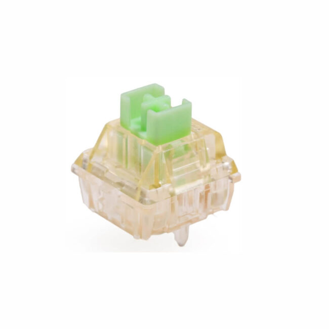 Gateron Kangaroo Box Ink Switch Set (110pcs)