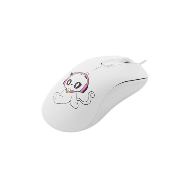 Akko Mouse - Tech Diversity Ltd