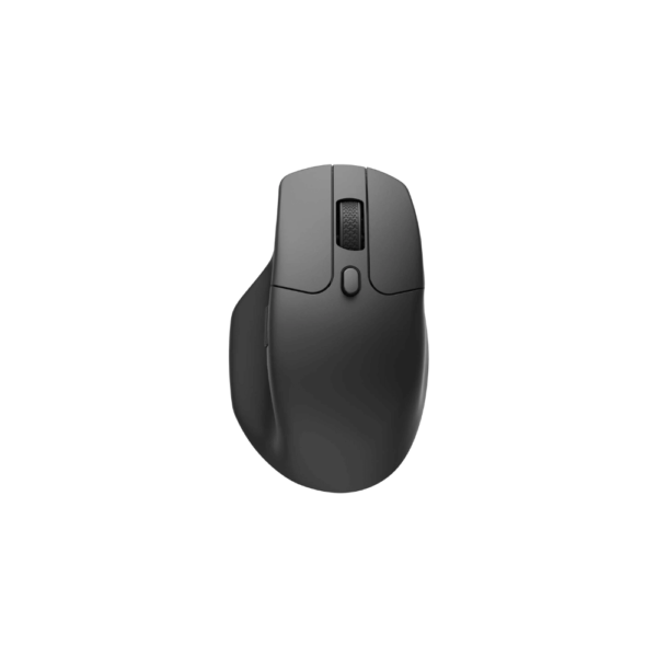 Keychron M6 Wireless And USB Wired Mouse - Tech Diversity Ltd
