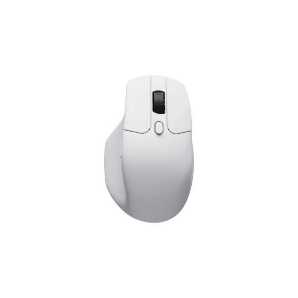 Keychron M6 Wireless And USB Wired Mouse - Tech Diversity Ltd