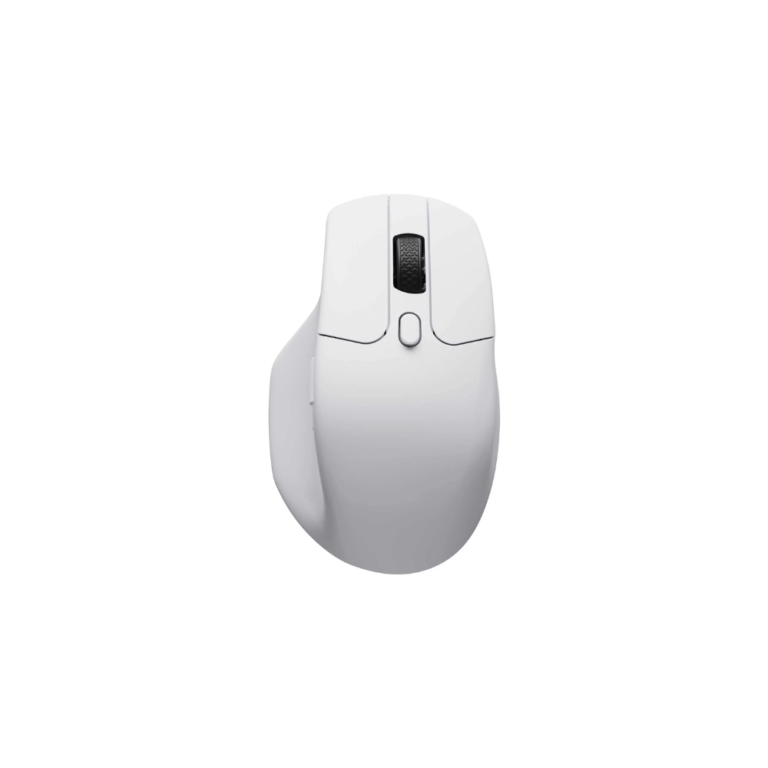 Keychron M6 Wireless And USB Wired Mouse - Tech Diversity