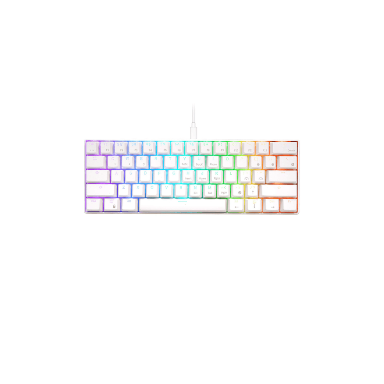 Royal Kludge RK61 RGB Tri-Mode Mechanical Keyboard - Tech Diversity Ltd