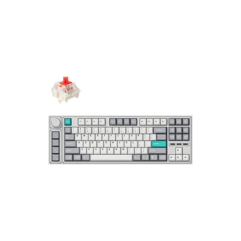 EWEADN C65 V2 Tri-Mode Mechanical Keyboard - Tech Diversity Ltd