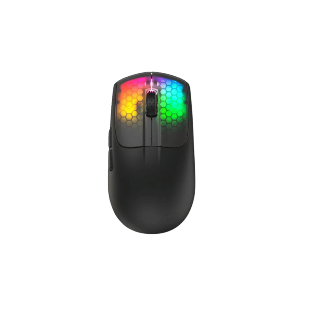 Attack Shark X5 Tri-Mode Gaming Mouse - Tech Diversity Ltd
