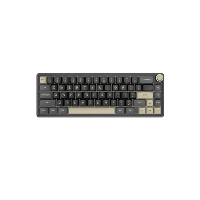 Royal Kludge RK R65 Hot Swappable Wired Mechanical Keyboard - Tech ...