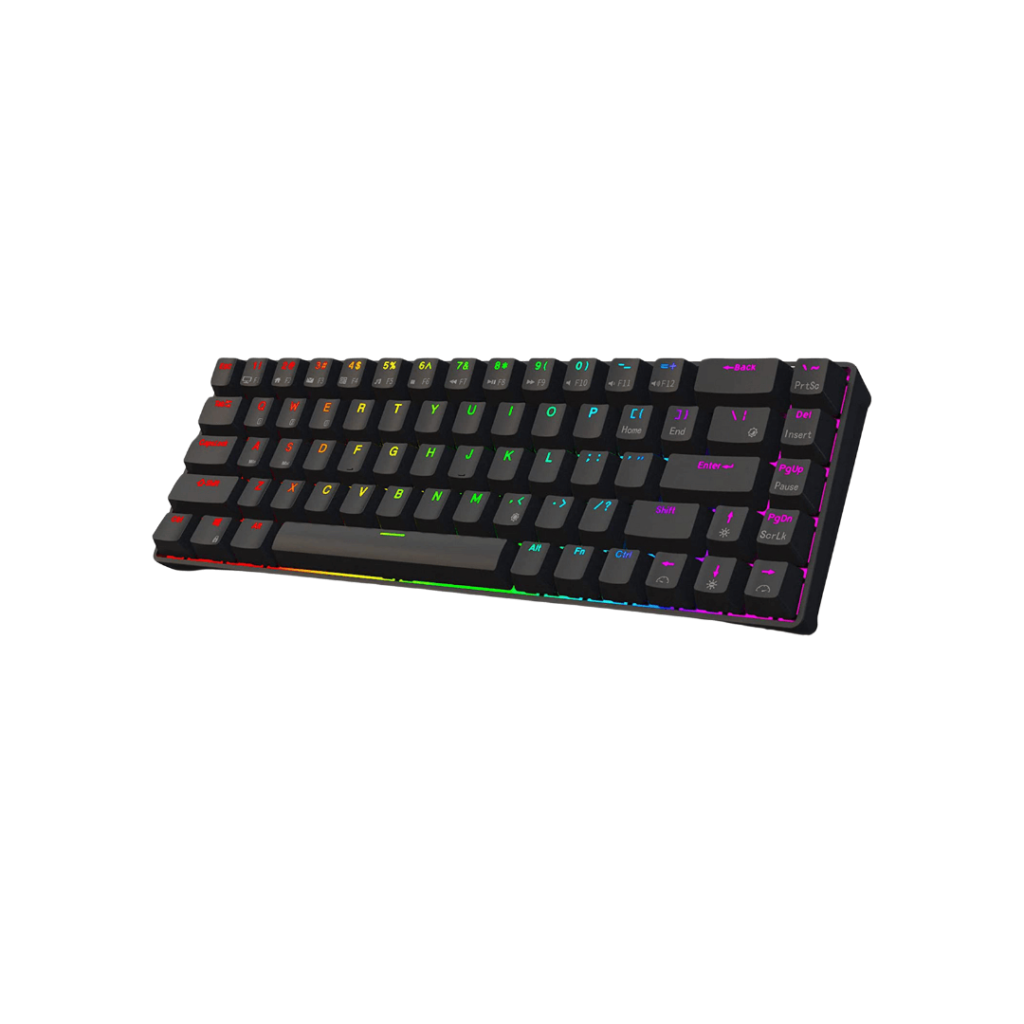 Royal Kludge RK G68 Tri Mode Mechanical Keyboard - Tech Diversity Ltd