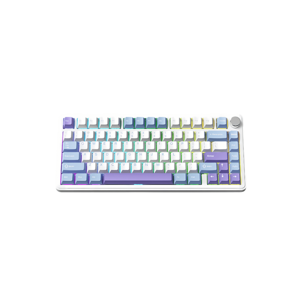 Xinmeng M75 PRO Tri-Mode Mechanical Keyboard