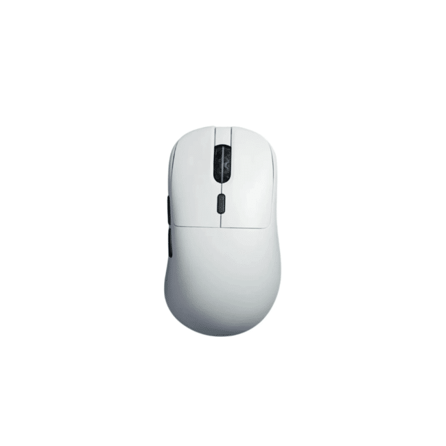 Incott GHero Pro 8K Wireless Gaming Mouse - Tech Diversity