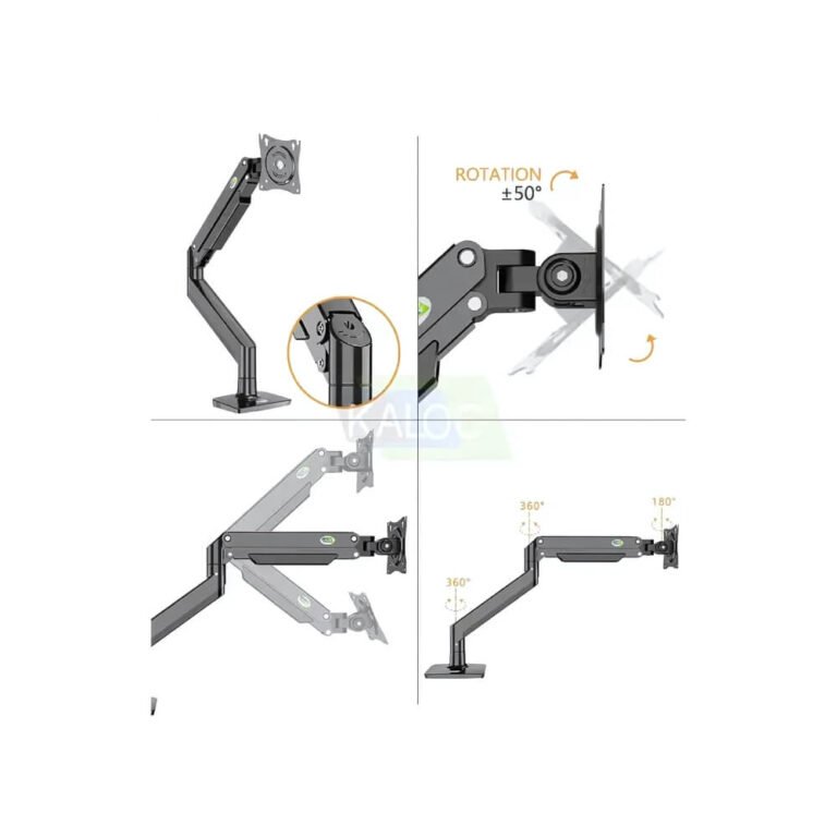 Monitor - Tech Diversity Ltd