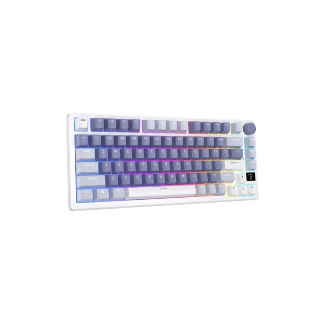 Royal Kludge RK M75 Mechanical Keyboard - Tech Diversity Ltd