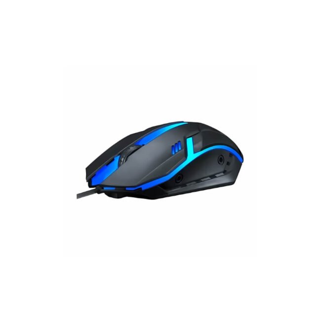 T WOLF V1 Gaming Mouse - Tech Diversity Ltd