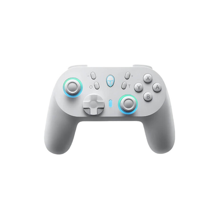 THUNDEROBOT K98 WIRED MECHANICAL KEYBOARD