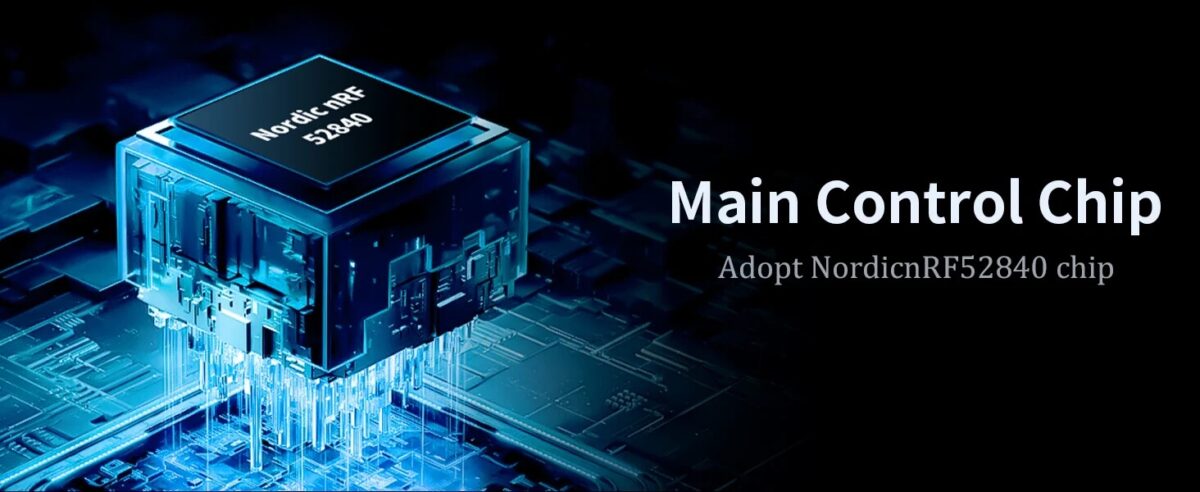 Ajazz AM3 Pro 8kHz Full Magnesium Alloy Mouse