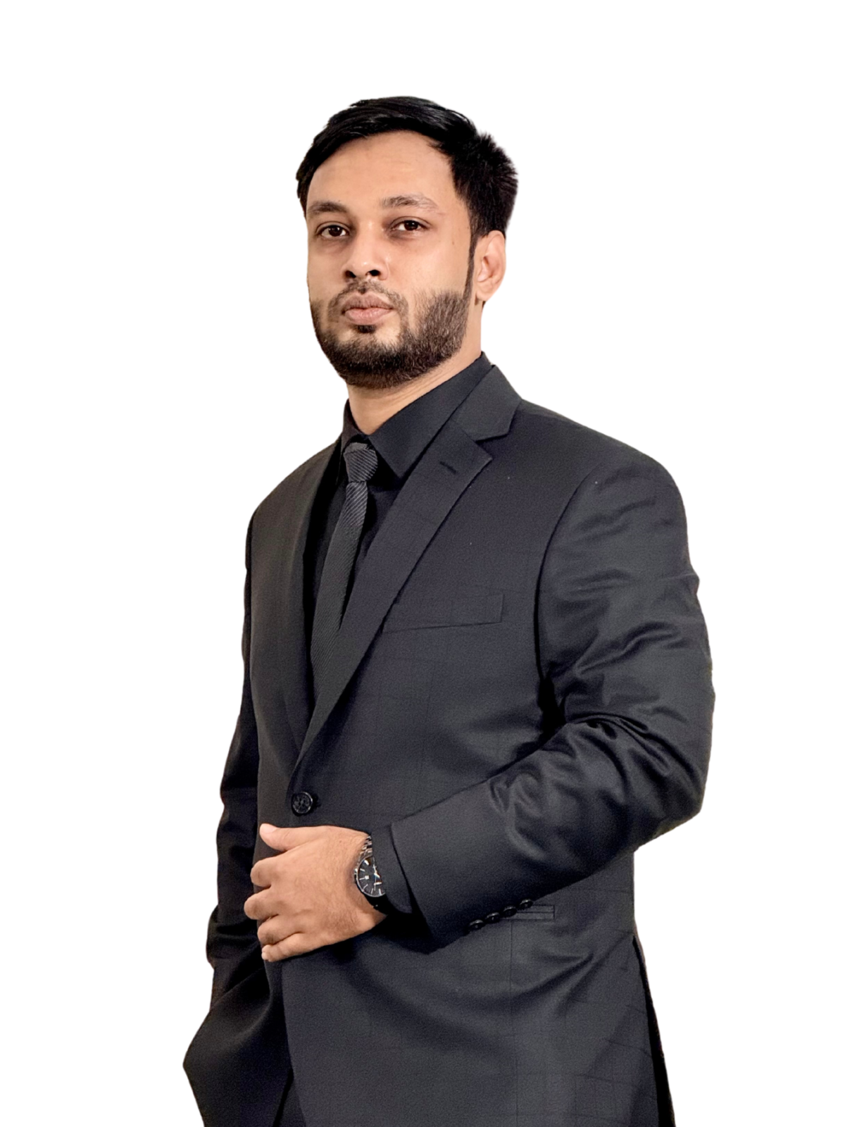 About Us - Tech Diversity Ltd