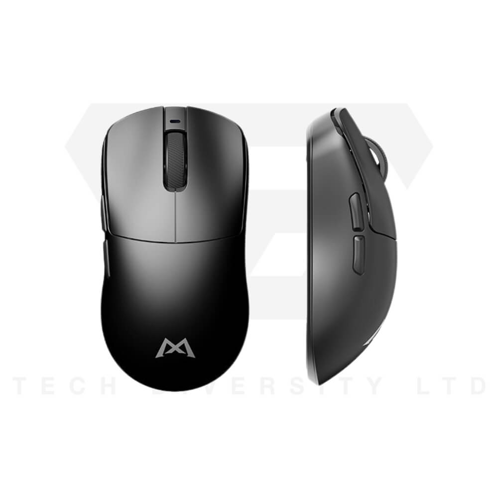 MONKA M1 Tri-mode 55G Gaming Mouse - Tech Diversity Ltd