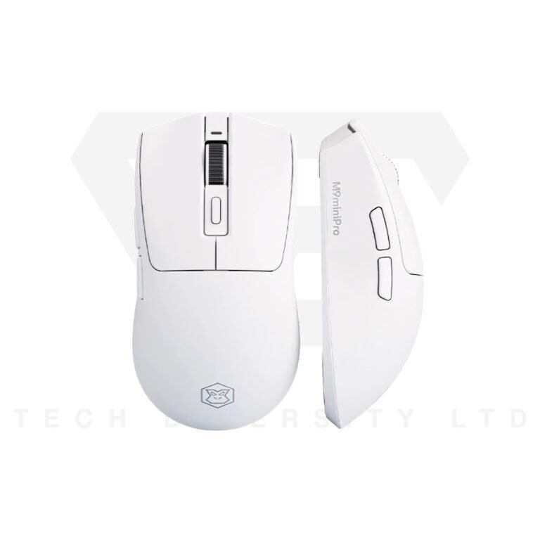 EWEADN C65 V2 Tri-Mode Mechanical Keyboard - Tech Diversity Ltd