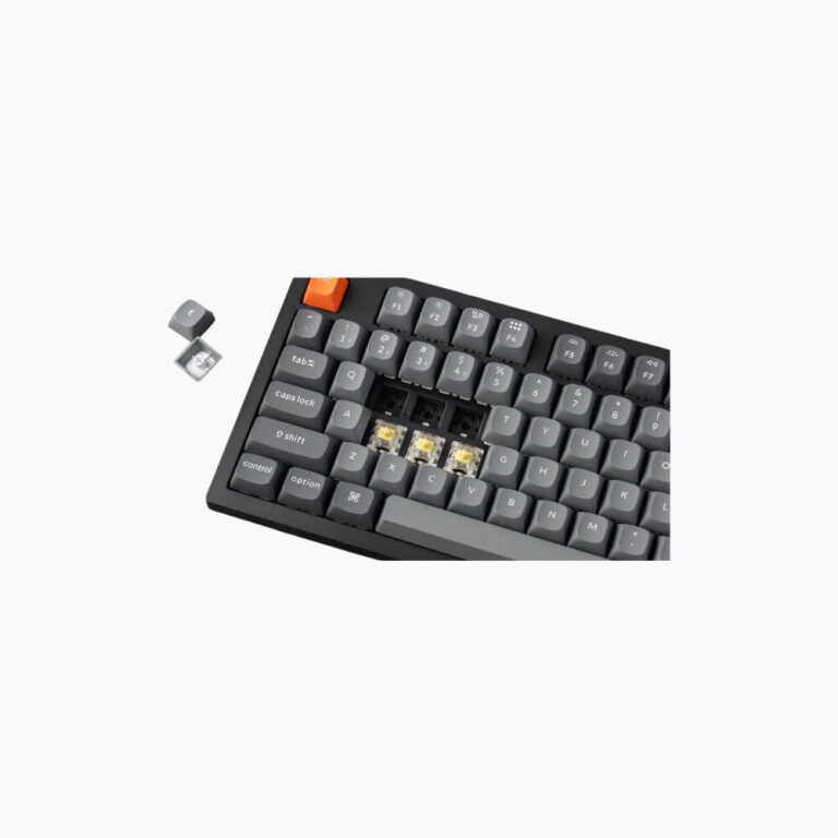 Keychron Keyboard - Tech Diversity Ltd